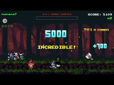 Steam Community :: Video :: [Singularity Runner] Peacemaker