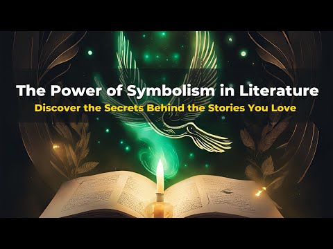 The Power of Symbolism in Literature