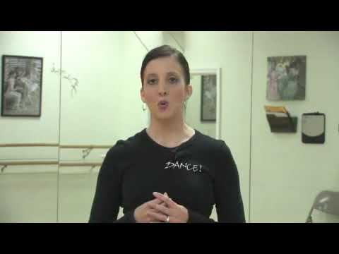 What Is Contemporary Dance?