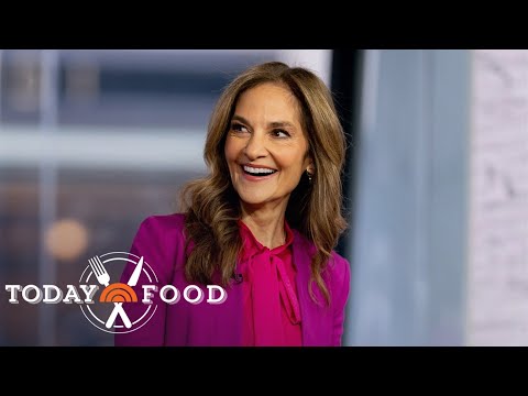 Reach your 2024 health goals with these nutrition tips