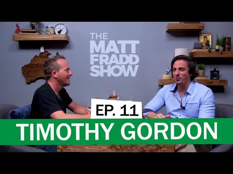 Matt Fradd and Timothy Gordon | Be Holy!