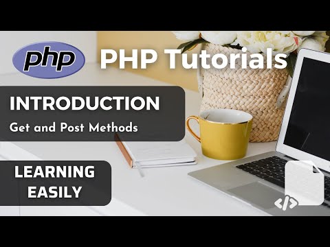 Introduction to GET and POST in PHP Forms | Techup Guys