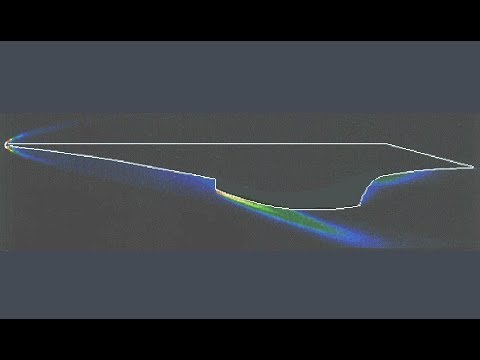 Poutine dévoile les nouvelles armes stratégiques MHD russes – SUKHOI ...