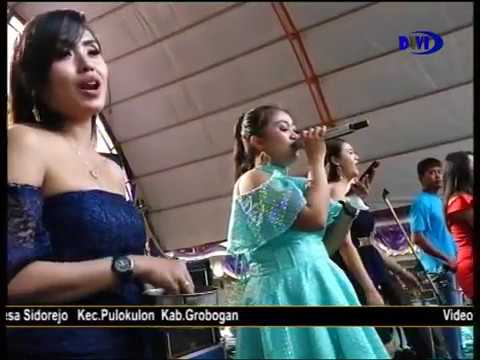 Cinta dan air mata || Brawijaya Live Gabluk Sidorejo