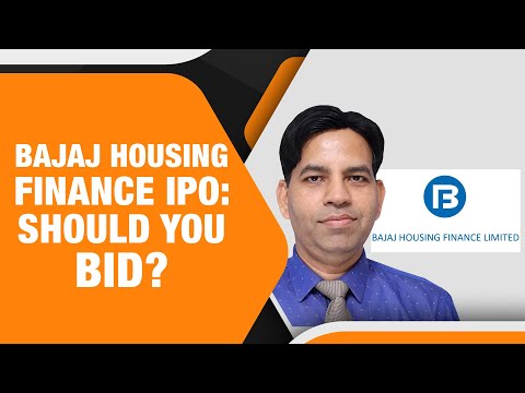 Bajaj Housing Finance IPO | Should You Buy Bajaj Finance & Bajaj Finserv Ahead Of IPO? | Expert Take