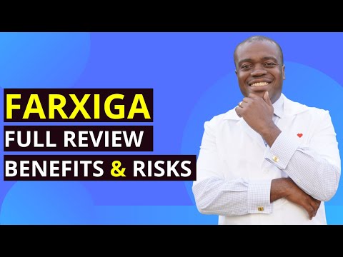 Understanding the Side Effects of Farxiga – Industrialmindset