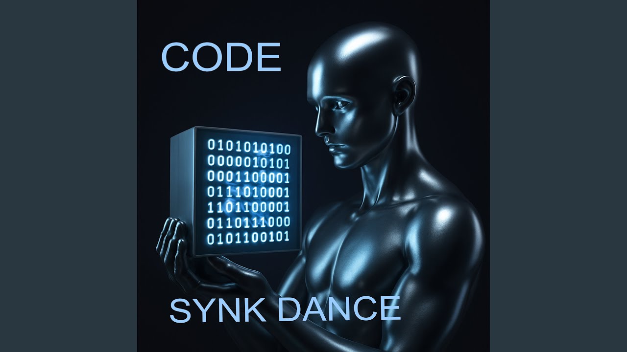 Synk Dance. CODE (Extended Version)