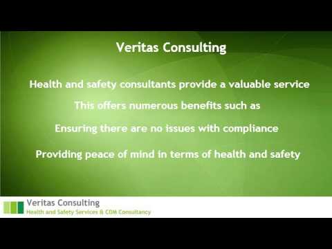Construction Health and Safety Consultants