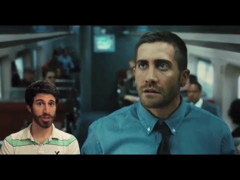 Source Code [Movie Review]