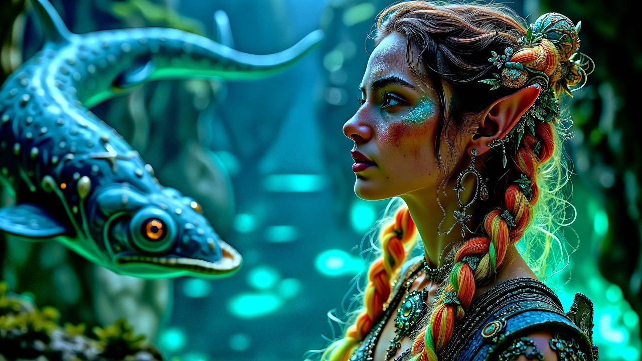 Surrealism Art History's Final Chapter Is Being Written By AI