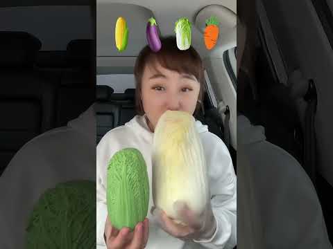 Today’s vegetable series#food#shortvideo#Eatemoticnsm