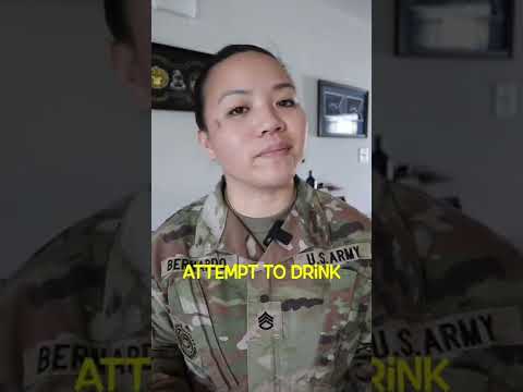 How to get fit before ARMY Basic Training 💪🏼