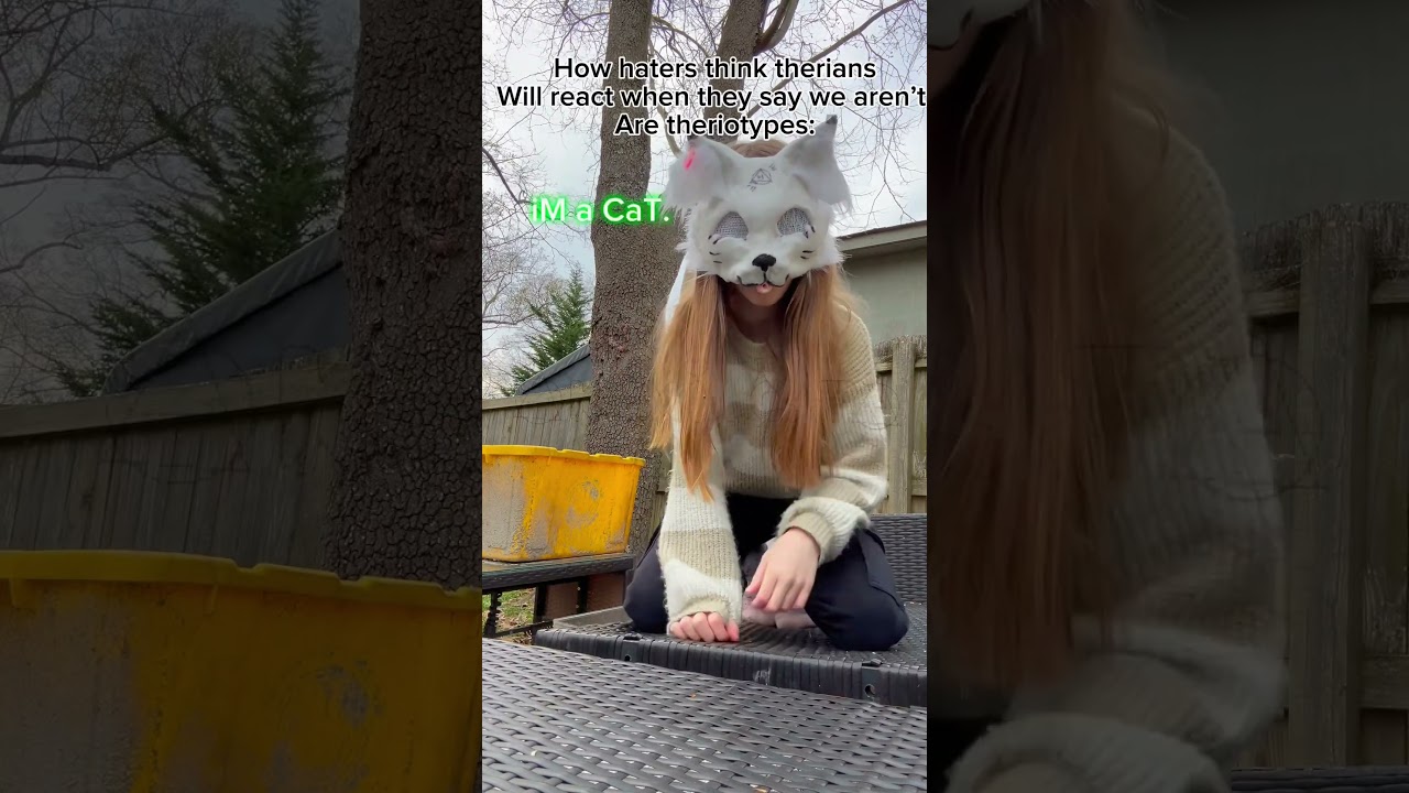 I’m a eagle #fypシ #therian #fup #therianthropy #antizoo #theriangear #hate