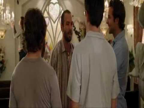 The Hangover - Eddie