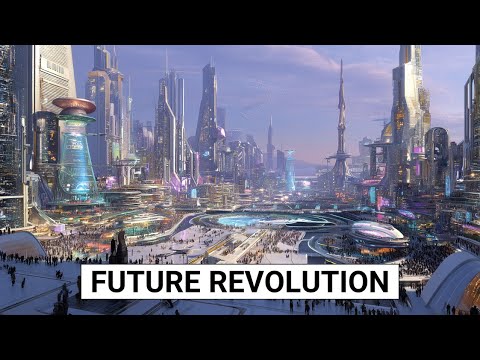 20 Future Technologies That Will Redefine Existence