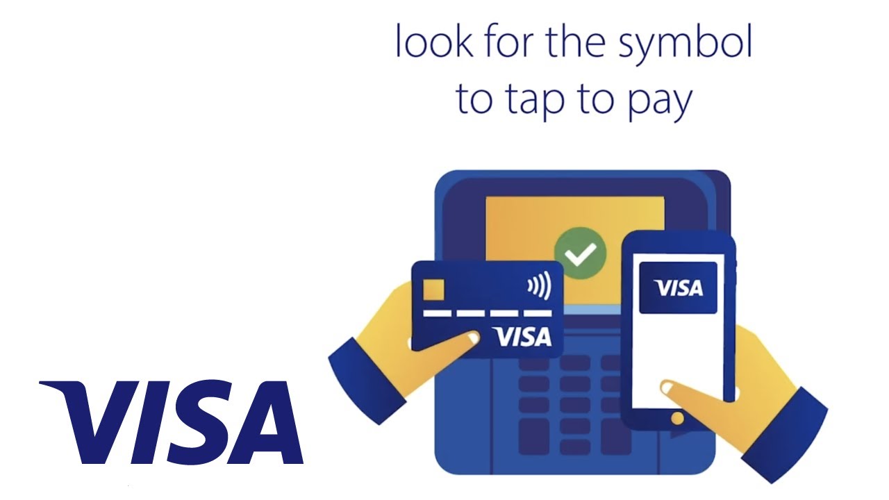 Safe, Secure, and Easy Payments with Contactless