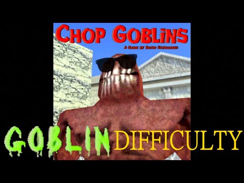 Steam Community :: Video :: Chop Goblins | [PC playthrough] ("Goblin ...