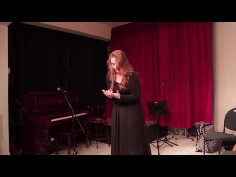 The Players Play (July 12, 2014) Lady Macbeth Sleepwalking
