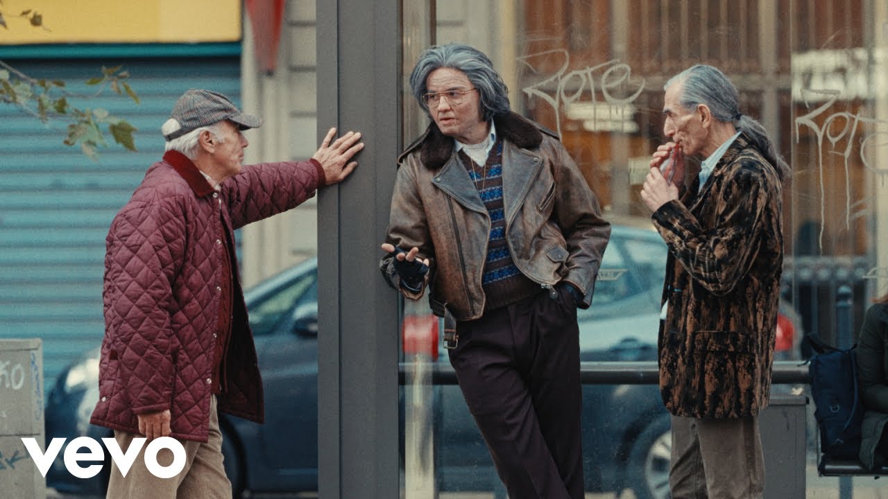 Quei Ricordi Là by Olly from Italy | Popnable