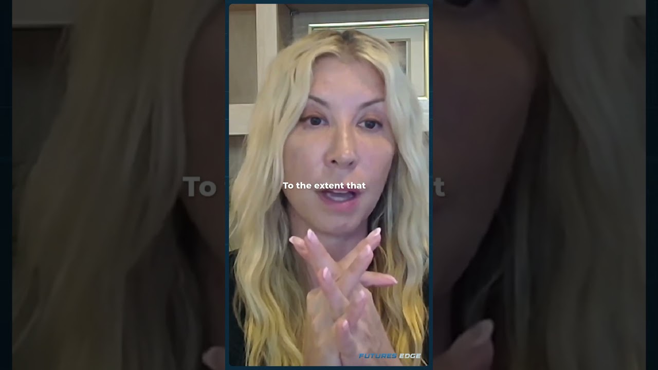 AI is reshaping algorithmic trading #aitrading #economicnews