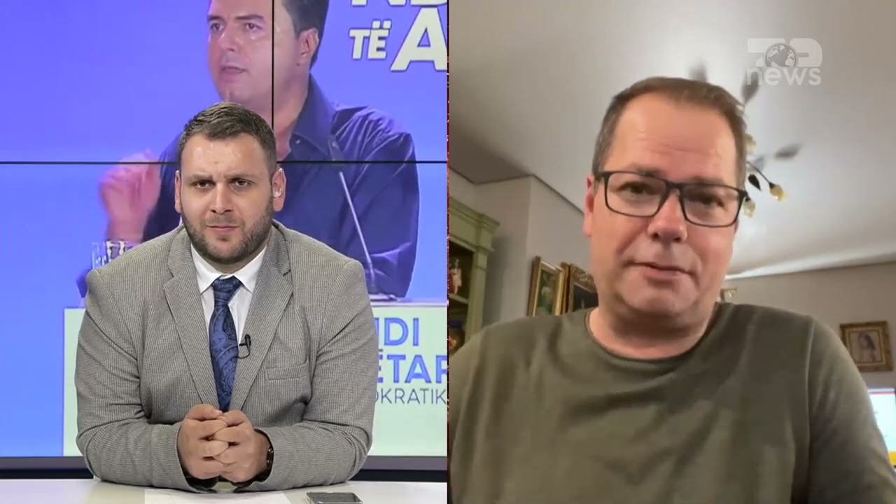 Basha “gjunjëzon” Berishën! Gjykata “hedh poshtë” padinë e Gazment ... Basha “gjunjëzon” Berishën! Gjykata “hedh poshtë” padinë e Gazment ...