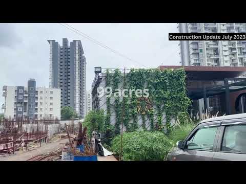 Vivanta Next Tathawade, Pune | Price List & Brochure, Floor Plan, Location Map & Reviews