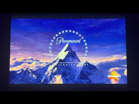 The SpongeBob SquarePants Movie - Nick@Nite Intro