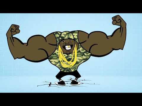 GOtv Kenya | GOtv Max Kids Edutainment