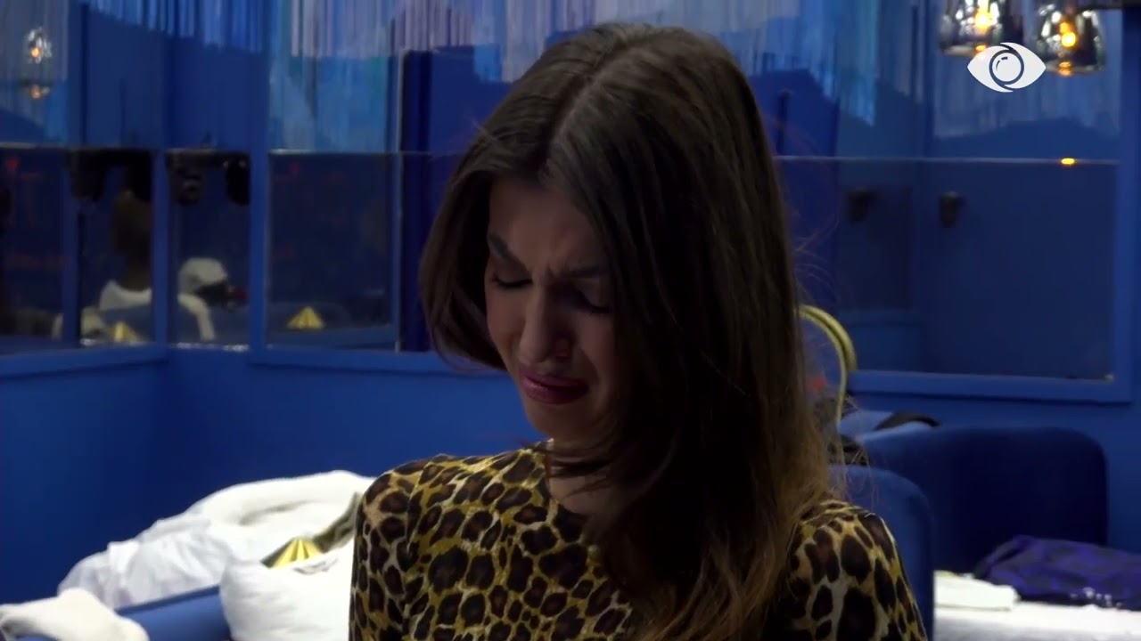 Përjashtimi i Jozit nga gara, Loredana dhe Valbona përloten – Big Brother VIP 4