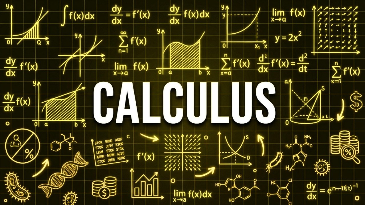 Calculus With Real Examples: Derivatives and Integrals Actually Applied