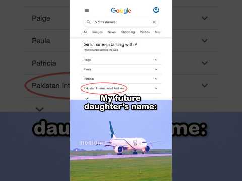 Pakistan International Airlines