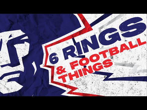 Friday Patriots Mailbag w/ @FitzyGFY & @TheRealJonLyons