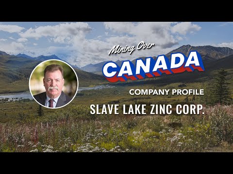 Profiling Ritch Wigham and Slave Lake Zinc (CSE:SLZ) | Mining Over Canada
