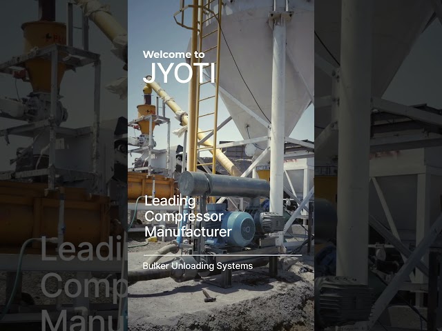 Bulker Unloading Units - Bulker Unloading System Manufacturer from ...