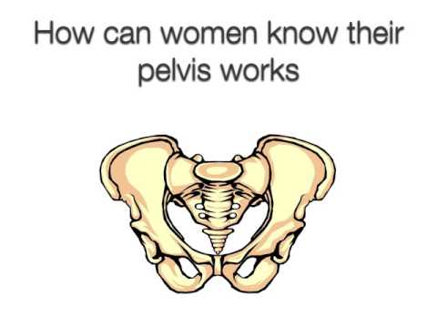 k. Pelvic Shift – Childbirth Professionals International