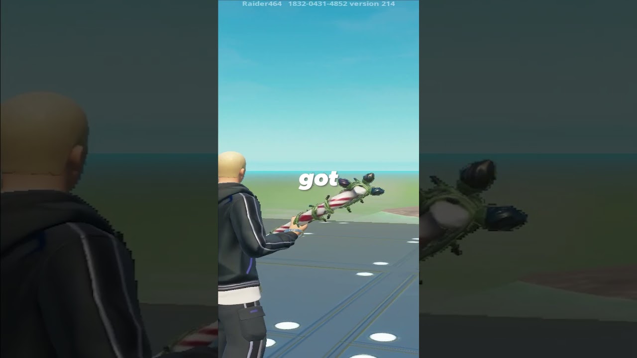 *FREE* Get THESE Tweaks For HIGHER FPS in Fortnite! 🌟