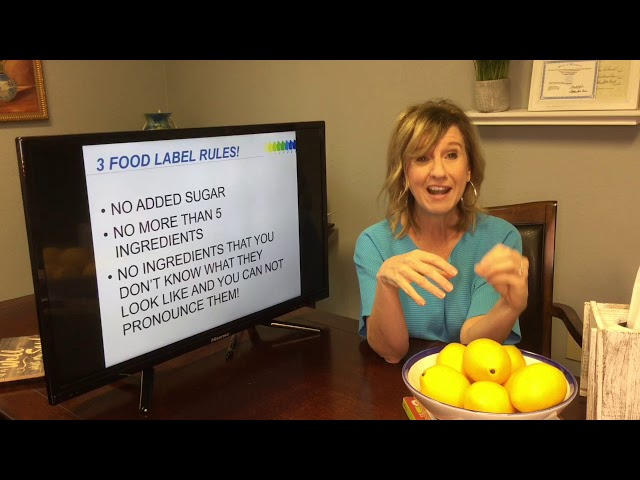 Resources & Videos - Bright Sky Nutrition