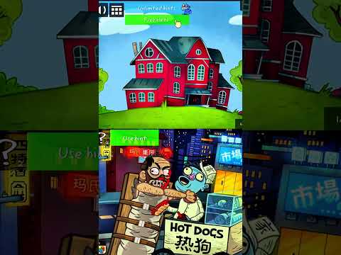 Troll Face Quest Horror Funny ep 4