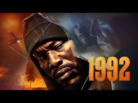 1992 (2024) Movie | Tyrese Gibson, Scott Eastwood & Ray Liotta | Updates & Facts