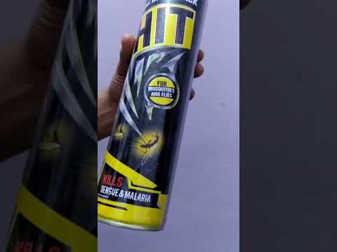 Hit Mosquito Spray - Latest Price, Dealers & Retailers in India