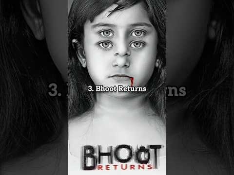 Top 10 Best Indian Horror Movies Of All Time π₯π€―#shorts #shortsvideo #viralvideo