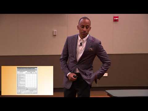 Peter James: Succession Planning Workshop - College of DuPage