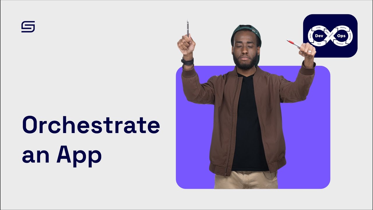 15-Minute Guide: Clone GitHub Apps and Deploy with Docker & Kubernetes | Smoothstack