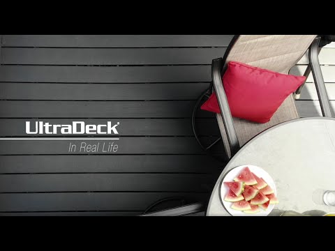 UltraDeck | Video Gallery