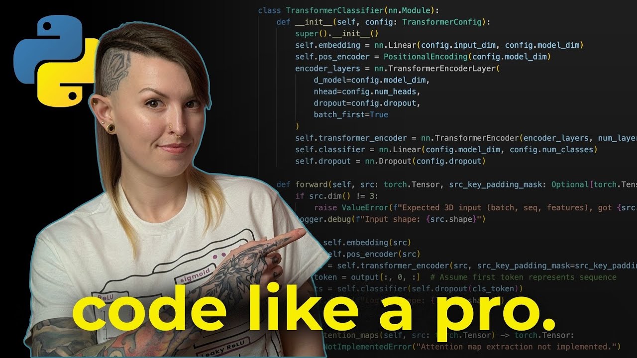 Python for Machine Learning: Skills That Actually Get You Hired (Complete Roadmap!)