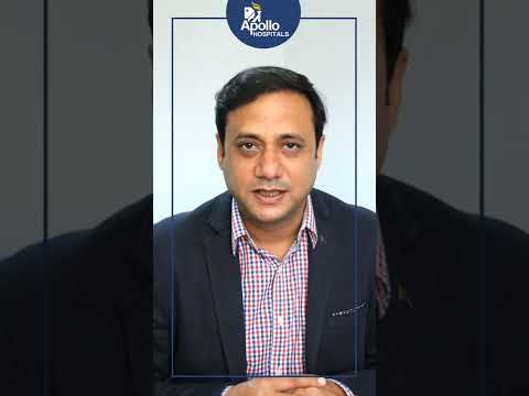 What is DSA - Brain Angiography? | Apollo Hospitals Ahmedabad | Dr. Mukesh Sharma