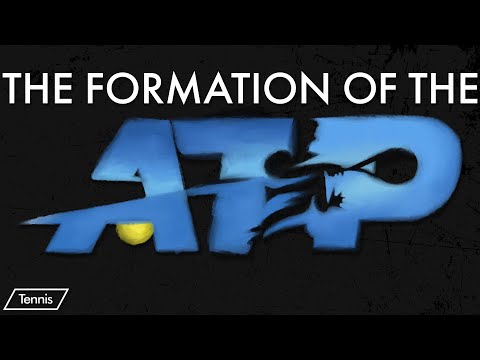 The Formation of the ATP