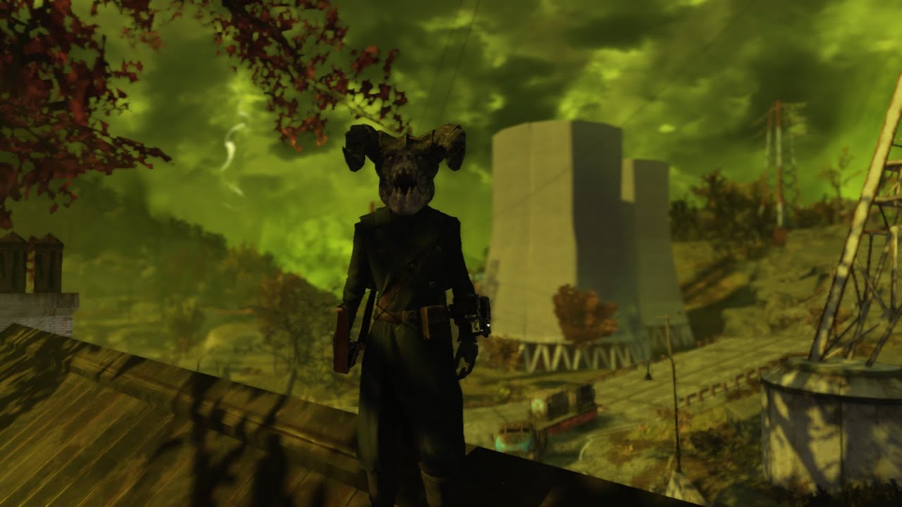 Fallout76Bowhunters Meet 26th November 2022