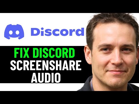 How To FIX Discord Screen Share Audio Issue in MacBook 2025! (FULL GUIDE)
