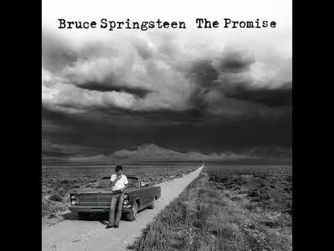Bruce Springsteen - Fire Lyrics And Videos
